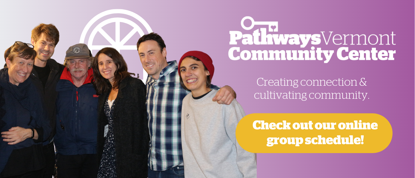 Pathways Vermont | 10+ Years Of Ending Homelessness