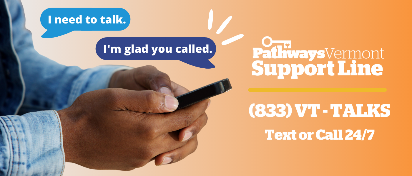 Pathways Vermont | 10+ Years Of Ending Homelessness