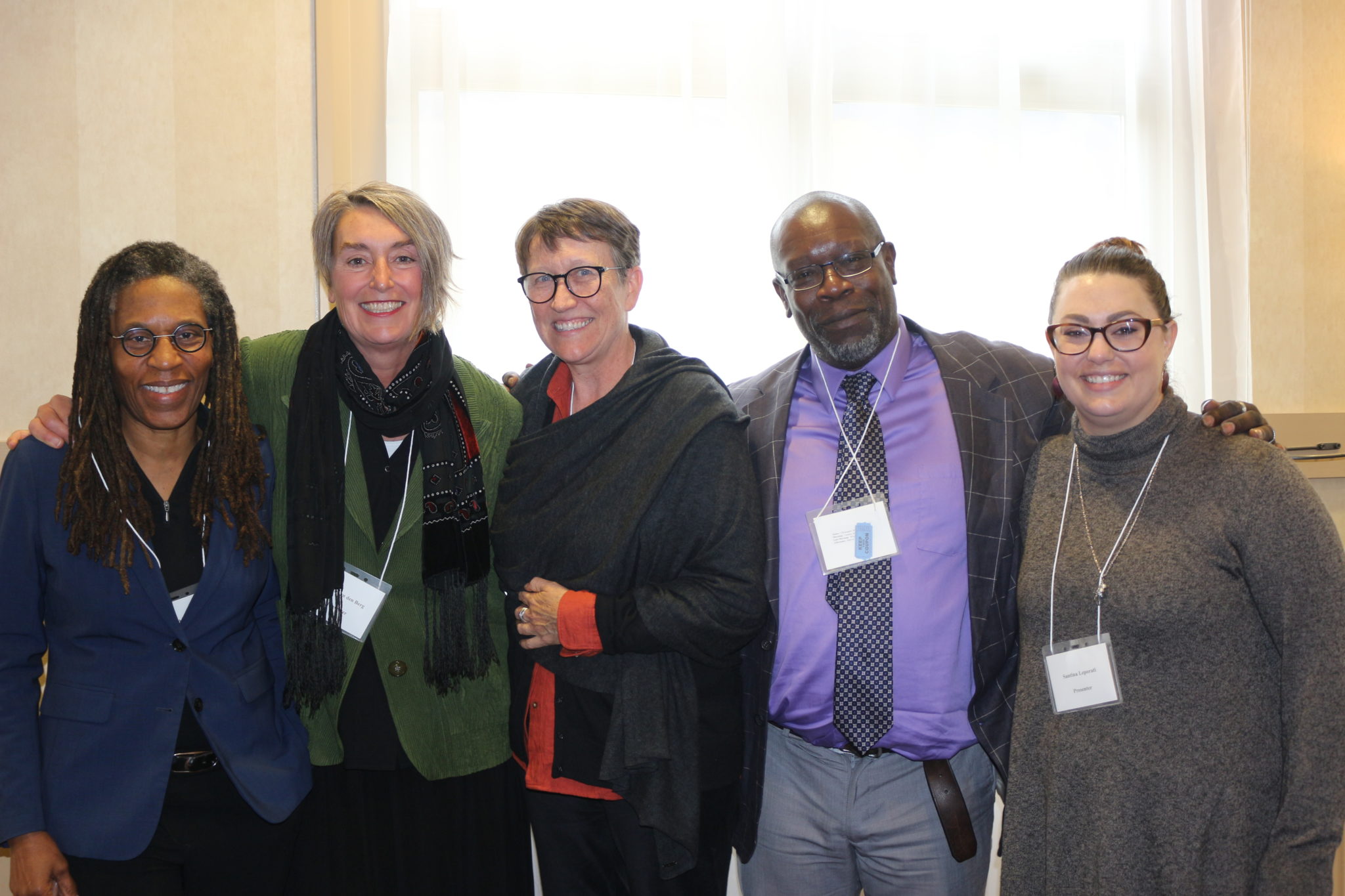 Mission & History - Who We Are - Pathways Vermont