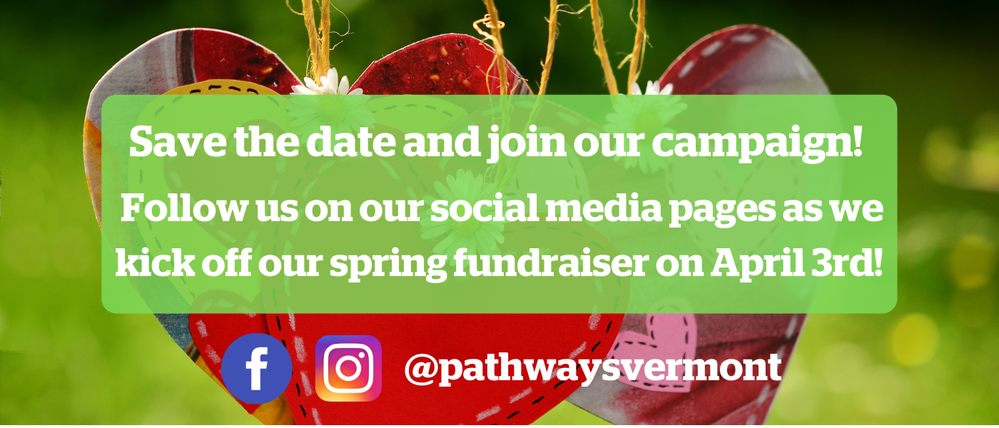 Pathways Vermont | 10+ Years Of Ending Homelessness