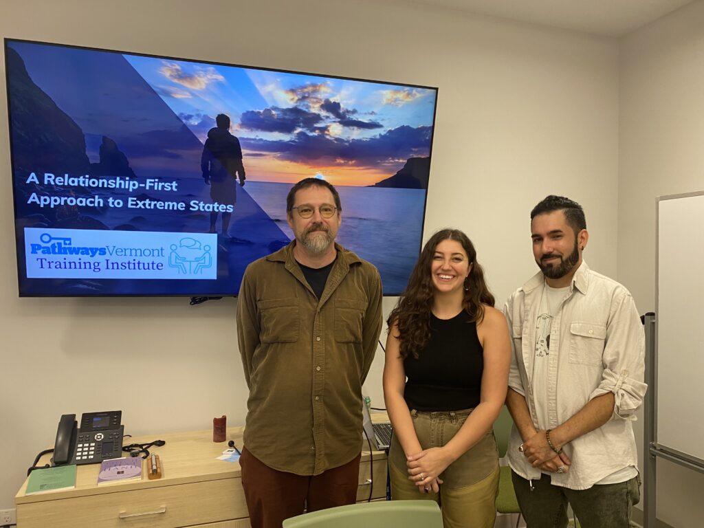 Pathways Vermont | 14 Years Of Creating Connection