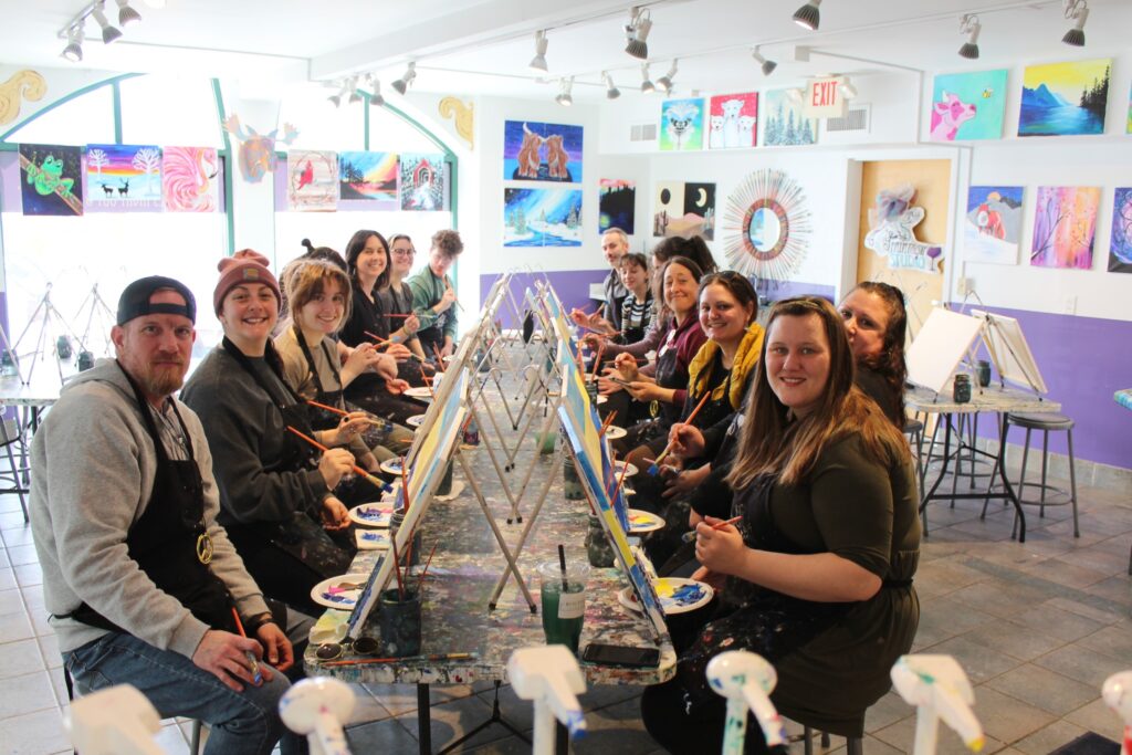 Permanent Supportive Housing - Pathways Vermont