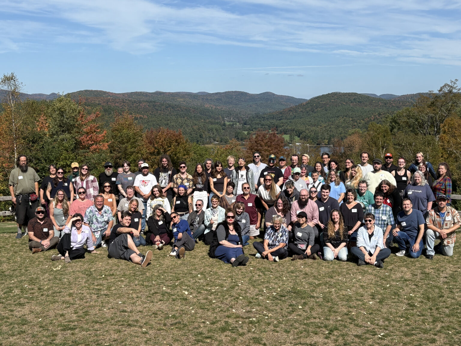 Administrative Staff & Team Directory - Who We Are - Pathways Vermont